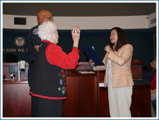 Supervisor Janet Nguyen's First District Journal