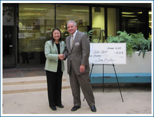 Supervisor Janet Nguyen's First District Journal