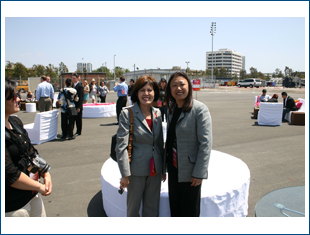 Supervisor Janet Nguyen's First District Journal