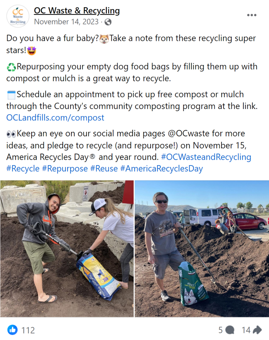 Community Collaboration