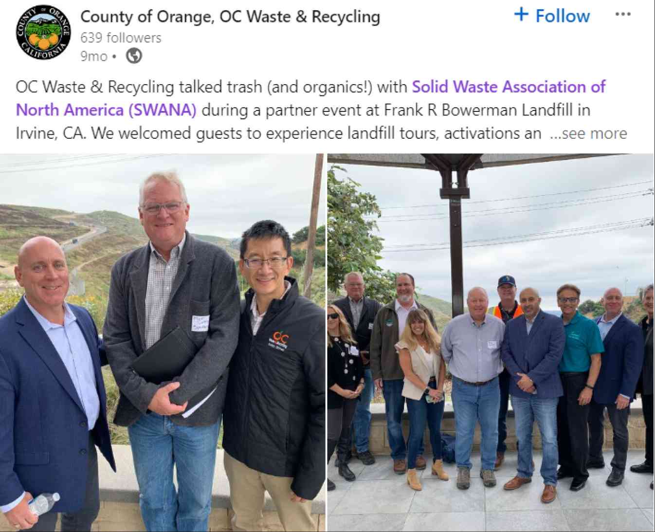 Community Collaboration