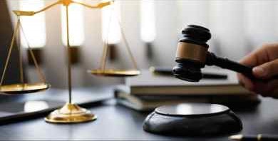 Legislation & Legislative Progress